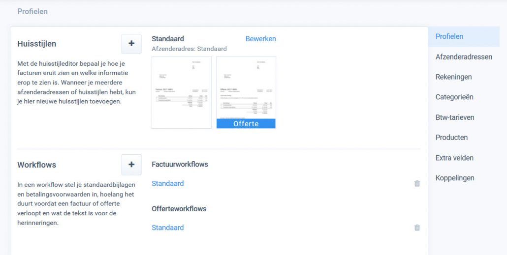 Review Moneybird – uw Betaalbare Facturatie Oplossing